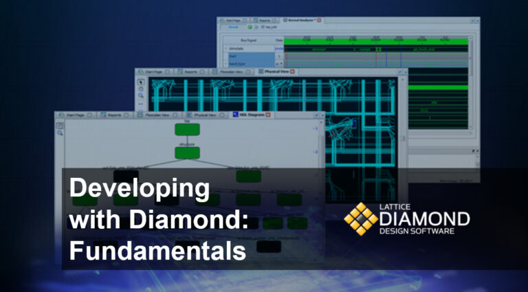 Developing with Diamond: Fundamentals - Lattice Insights