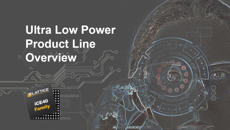 Lattice Avant Platform Overview - Lattice Insights
